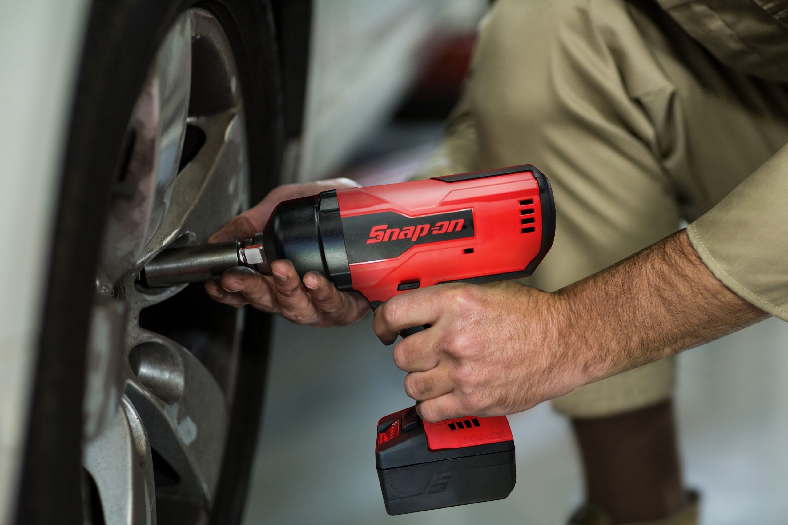 TreadReader | FAST FIT & TIRE SPECIALISTS